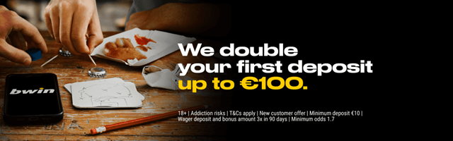 Online Sports Betting & Odds UK: Football, F1, More | bwin