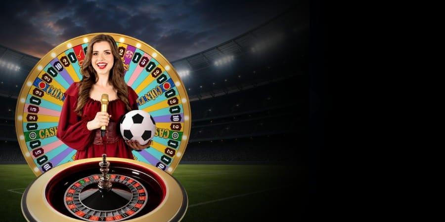 Live Casino | Spiele bei bwin jetzt Casino Games mit echten Dealern